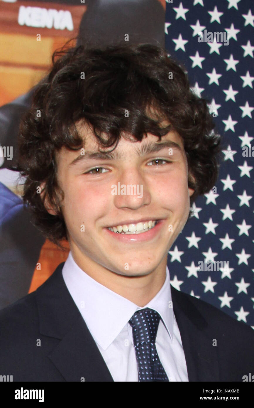 Charles Hall 04/09/2013 "Veep" Season 2 premiere held at Paramount ...