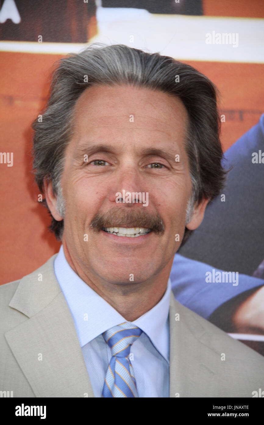 Gary Cole 04/09/2013 "Veep" Season 2 premiere held at Paramount Studios ...