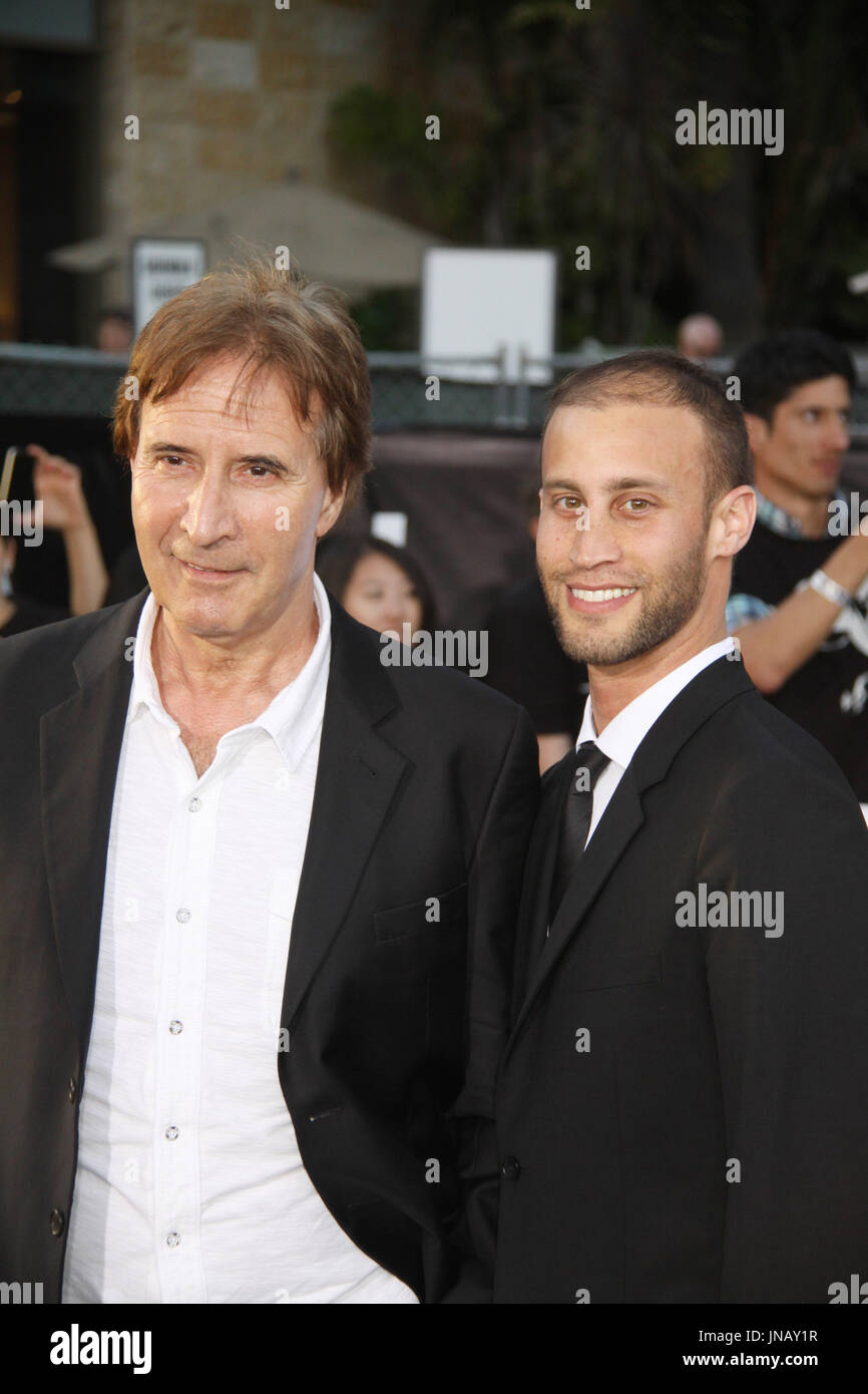 Barry Levine, Jesse Berger 04/10/2013 The American Premiere of ...