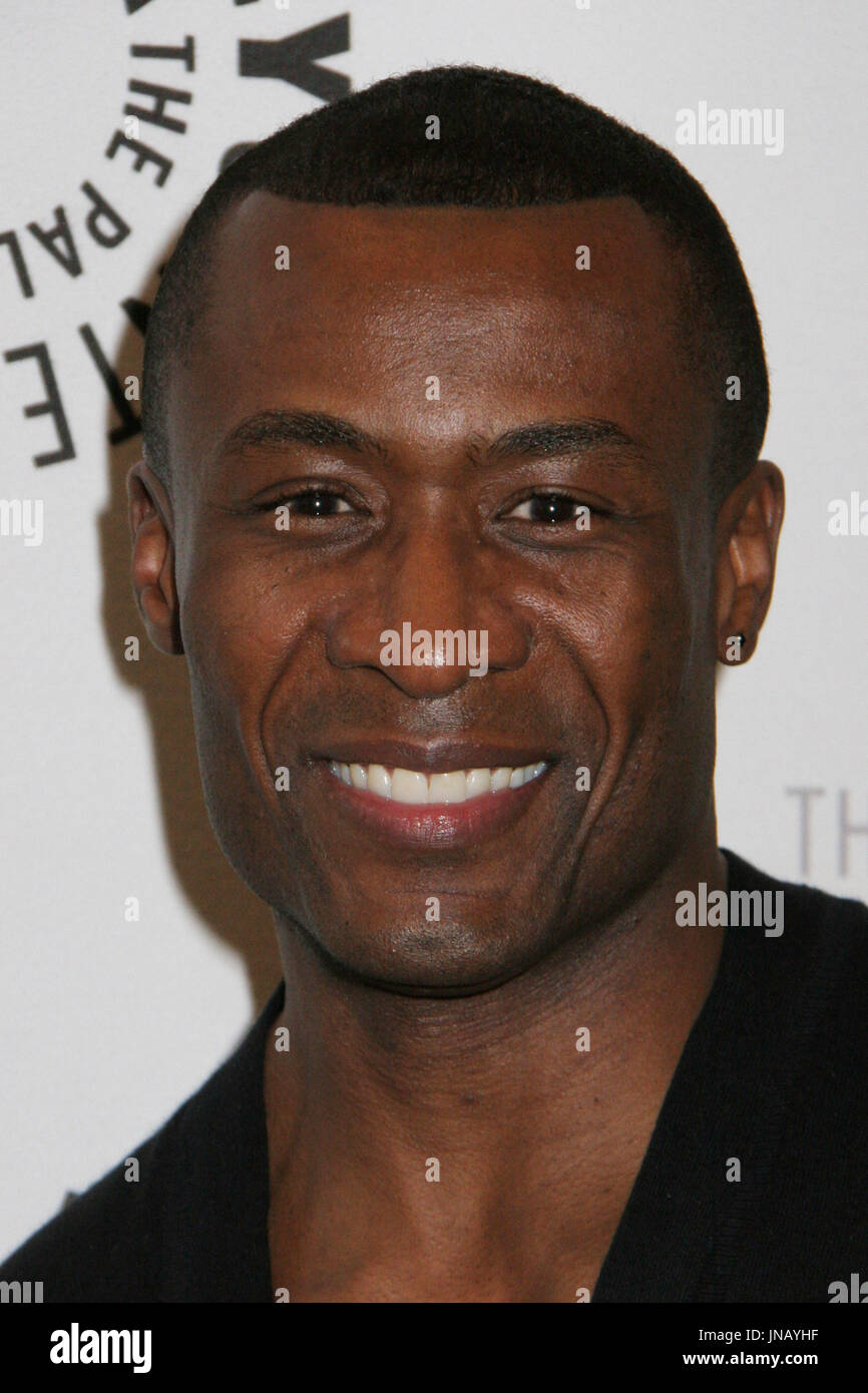 Sean Blakemore 04/12/2013 "General Hospital: Celebrating 50 Years and ...