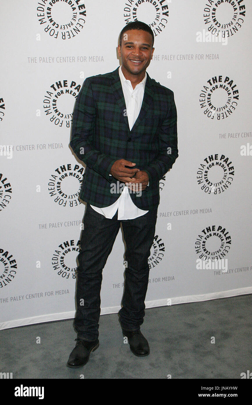 Marc Samuel 04/12/2013 "General Hospital: Celebrating 50 Years and ...