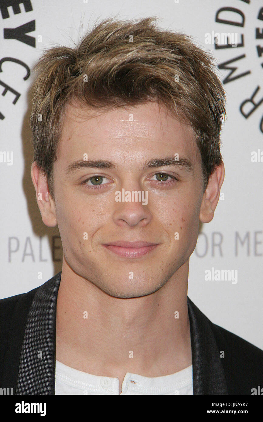 Chad Duell 04/12/2013 "General Hospital: Celebrating 50 Years and ...