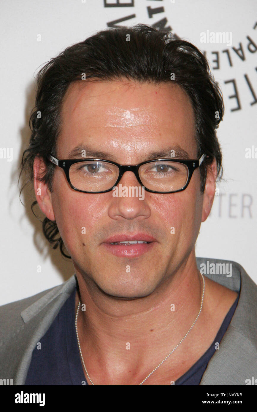 Tyler Christopher 04/12/2013 "General Hospital: Celebrating 50 Years ...