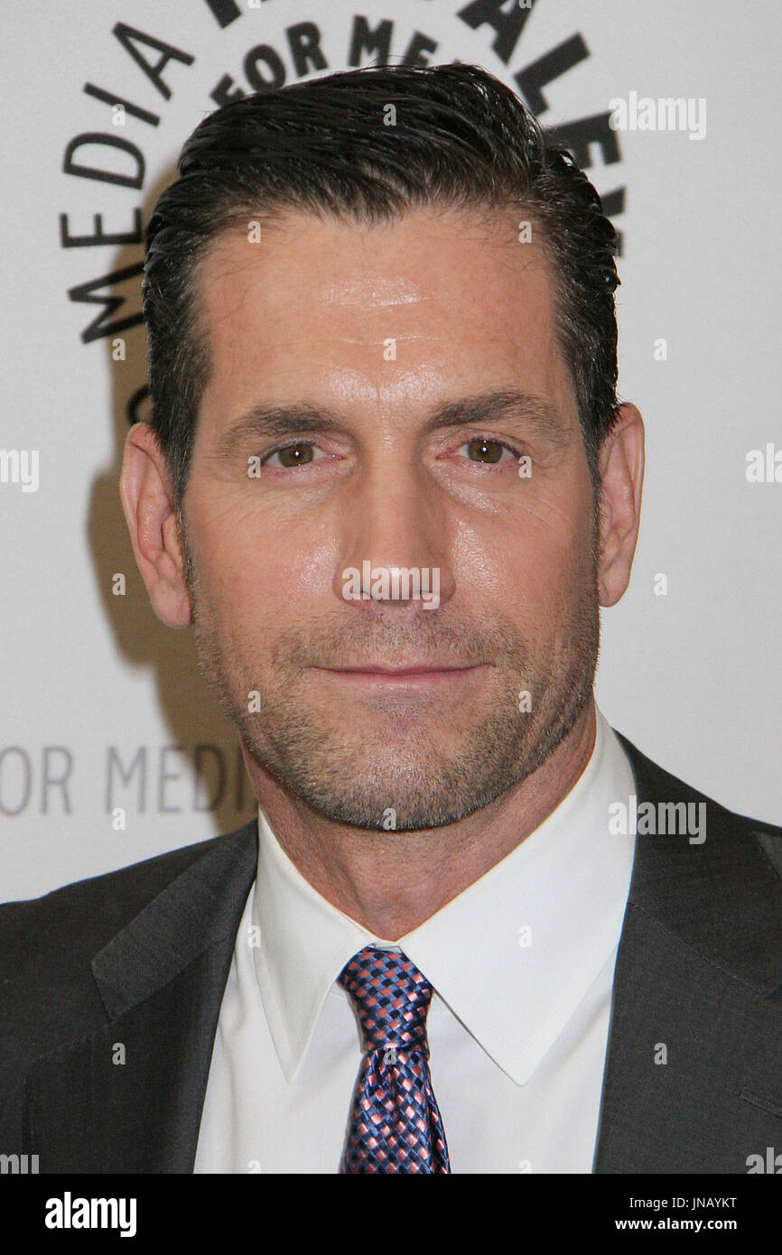 Frank Valentini 04/12/2013 "General Hospital: Celebrating 50 Years and ...