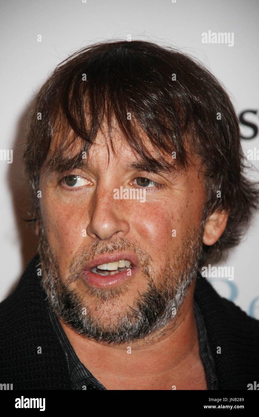 Richard Linklater 05/21/2013 Los Angeles Premiere of gBefore Midnight h ...