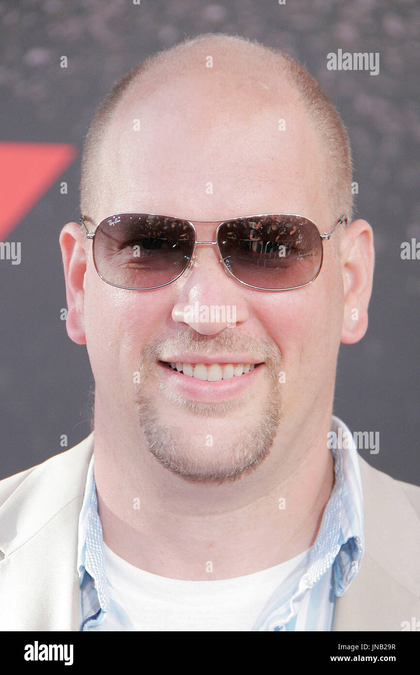 Ross Richie 05/21/2013 "Fast & Furious 6" Premiere held at the Gibson ...