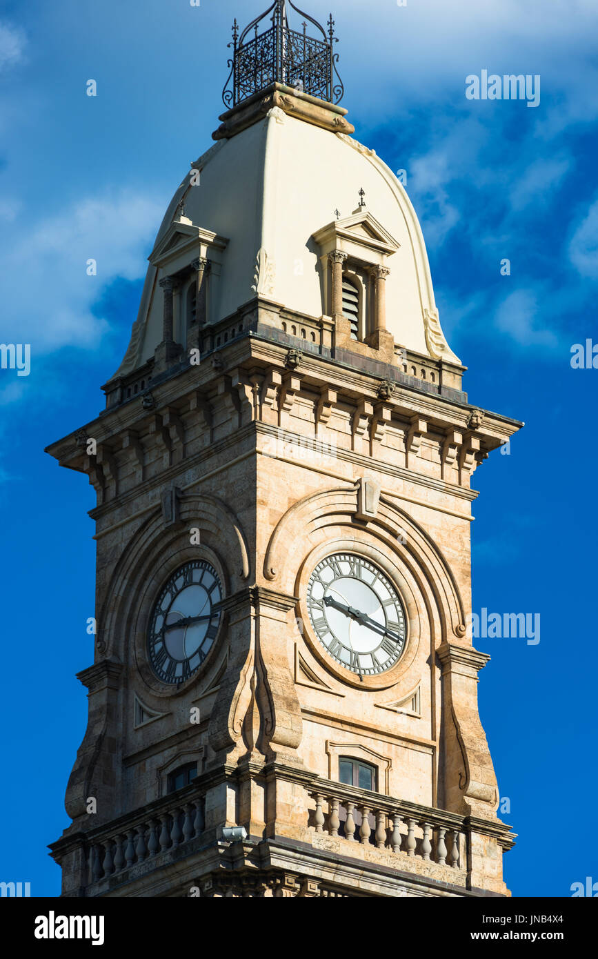 Old australian post office building hi-res stock photography and images ...