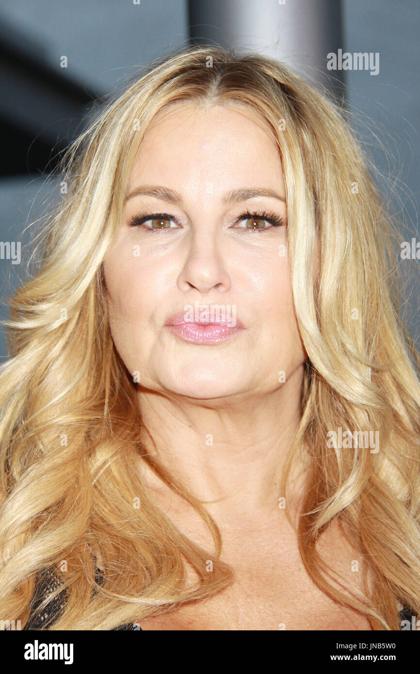 Jennifer Coolidge 08/08/2013 "Austenland" Premiere held at the Arclight ...