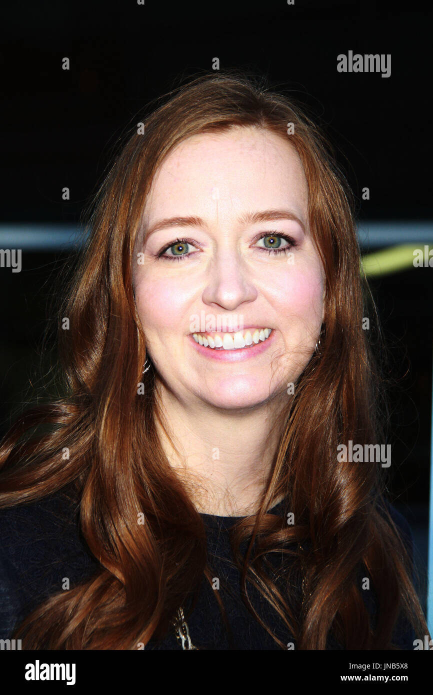 Shannon Hale 08/08/2013 "Austenland" Premiere held at the Arclight ...
