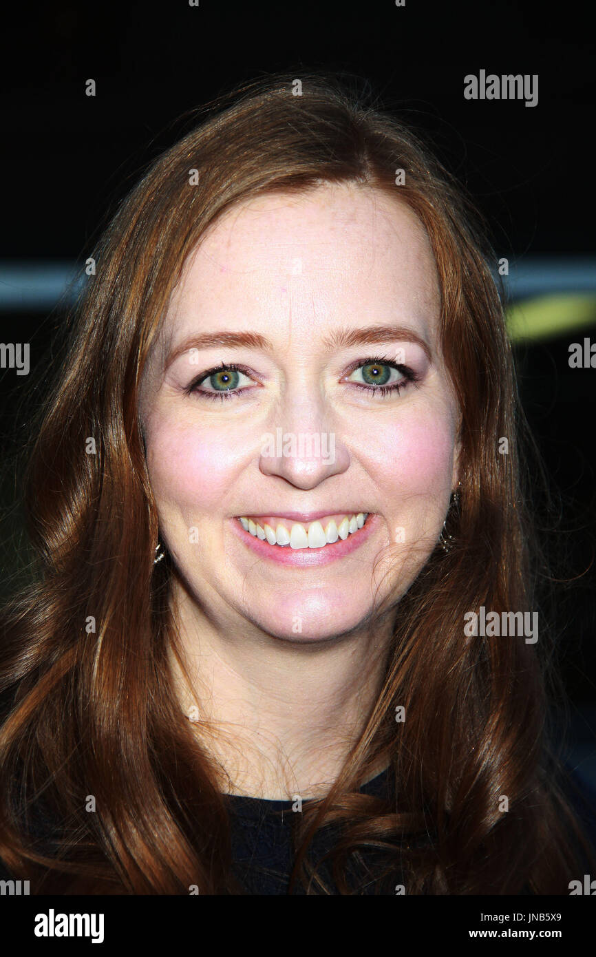 Shannon Hale 08/08/2013 "Austenland" Premiere held at the Arclight ...