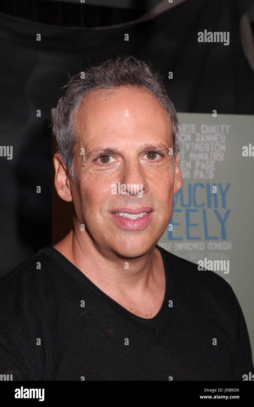 Josh Pais 08/19/2013 "Touchy Feely" Press Day held at SLS Hotel Beverly ...