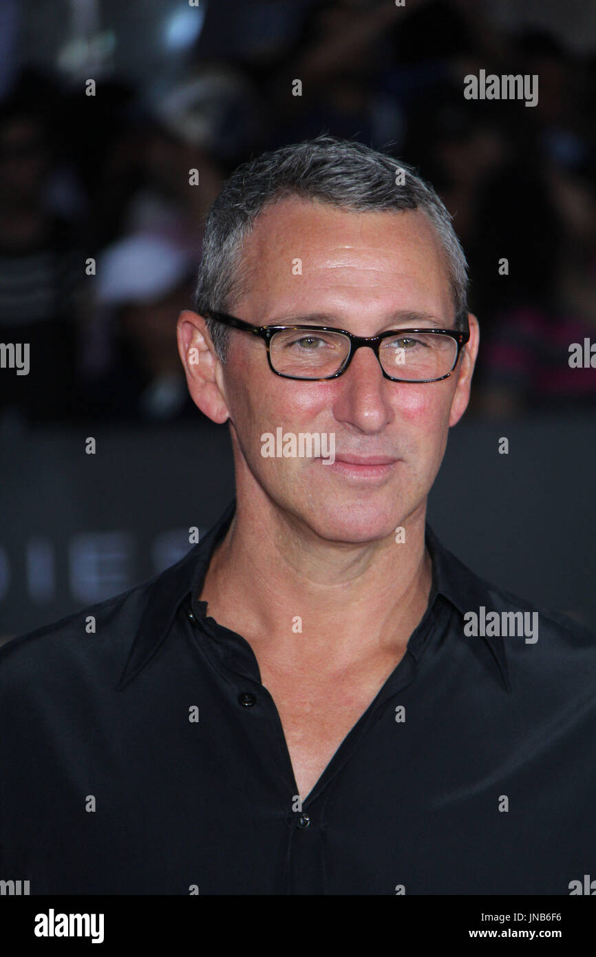 08/28/2013 "Riddick" World Premiere held at Regency Village Theater in ...