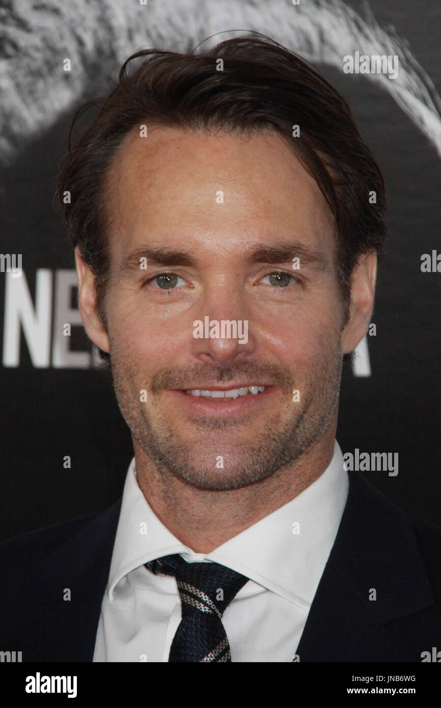 Will Forte 11/11/2013 "Nebraska" Gala Screening held at the TCL Chinese ...