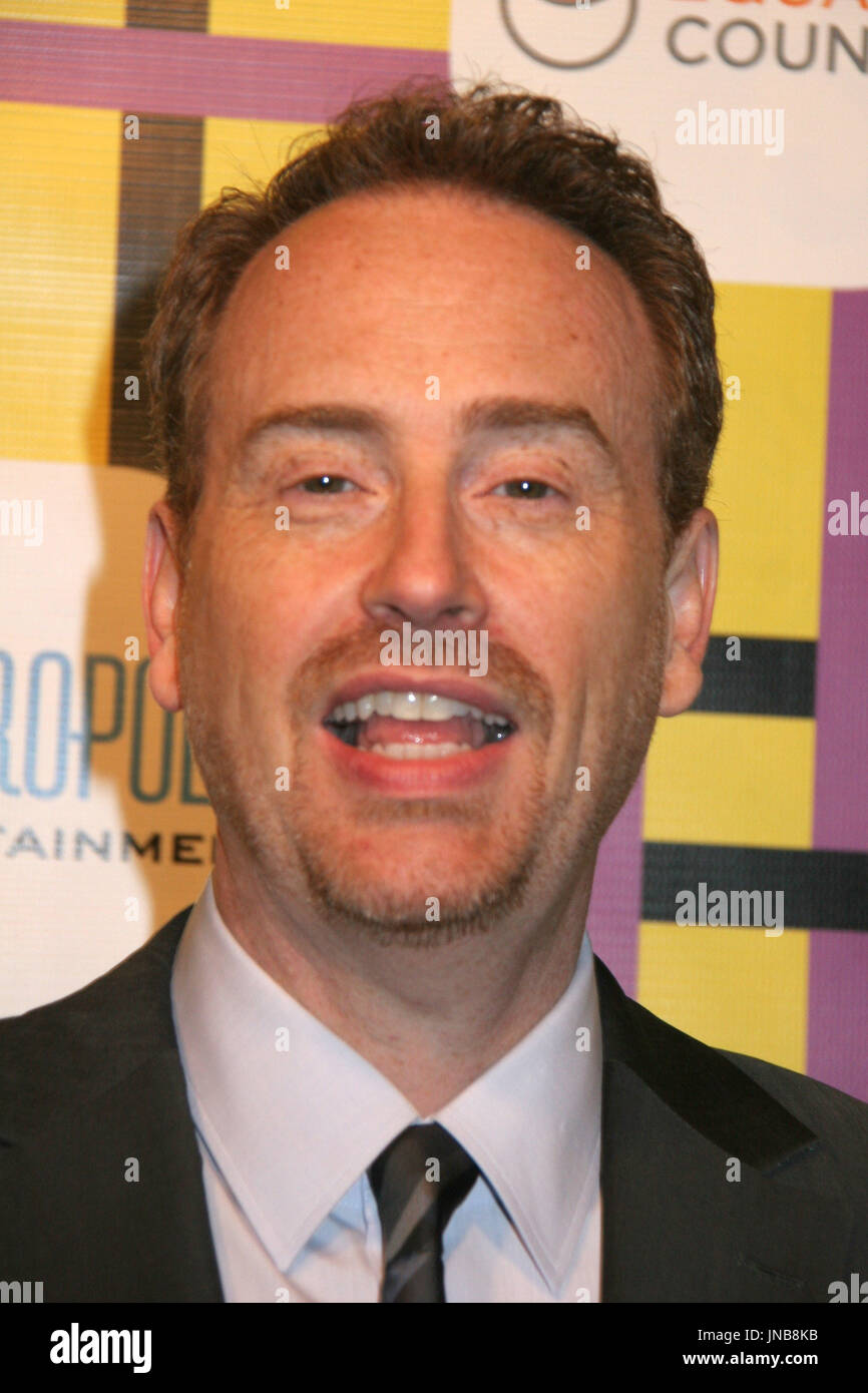 Bob Greenblatt 02/09/2013 Family Equality Council "Los Angeles Award ...