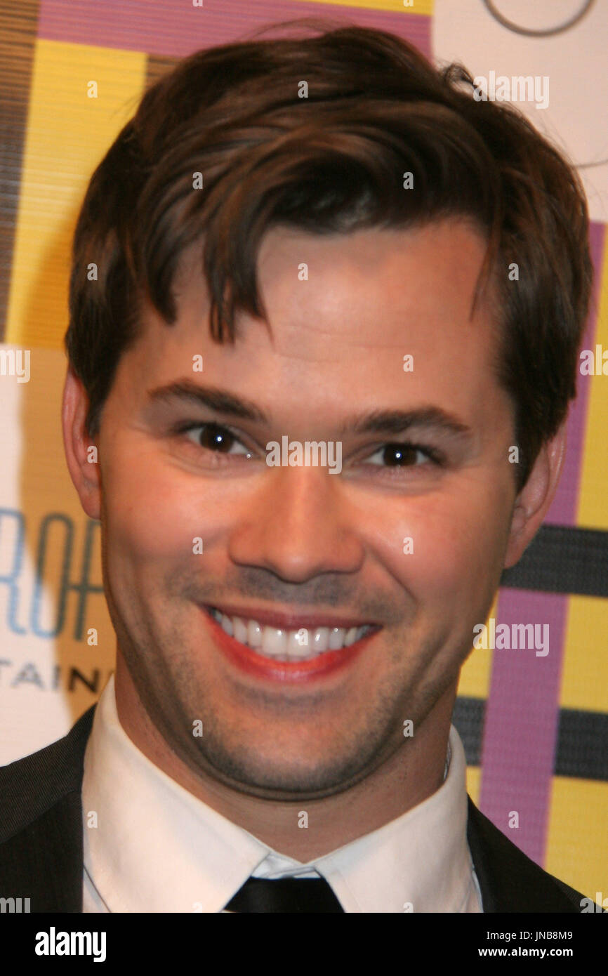 Andrew Rannell 02/09/2013 Family Equality Council "Los Angeles Award ...