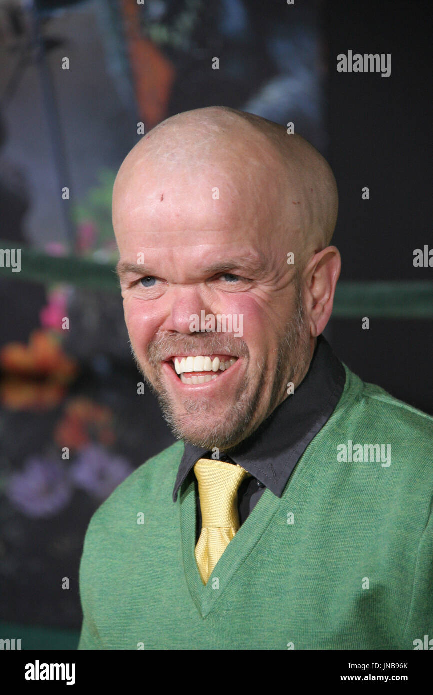 Steve Lee 02/13/2013 "Oz The Great and Powerful" Premiere held at El ...