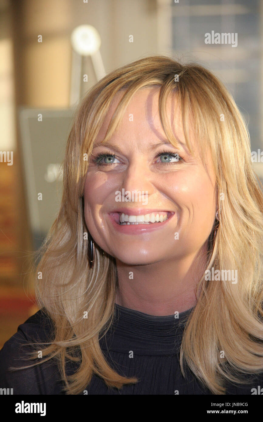 Amy Poehler 02/17/2013 2013 Writers Guild Awards held at JW Marriott ...