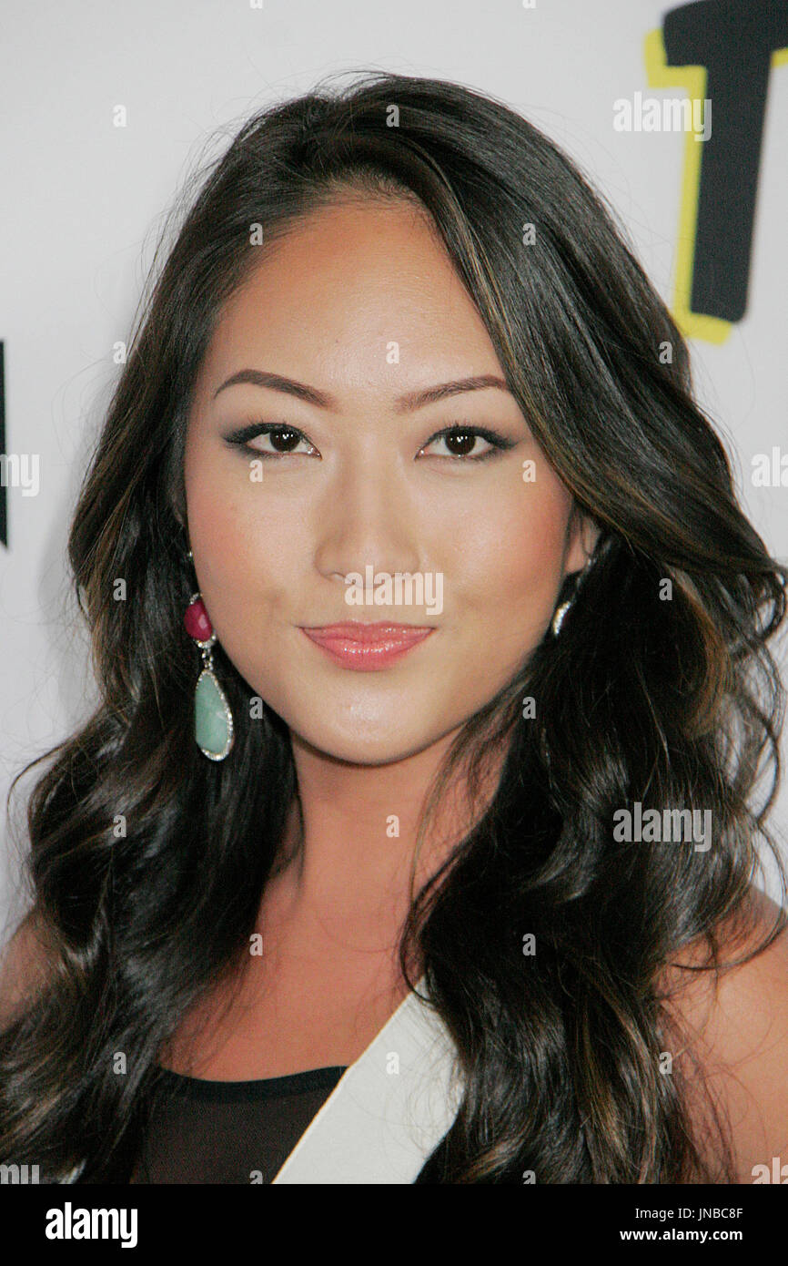 Brenda Koo 06/04/2013 "The Bling Ring" Premiere held at the Directors ...