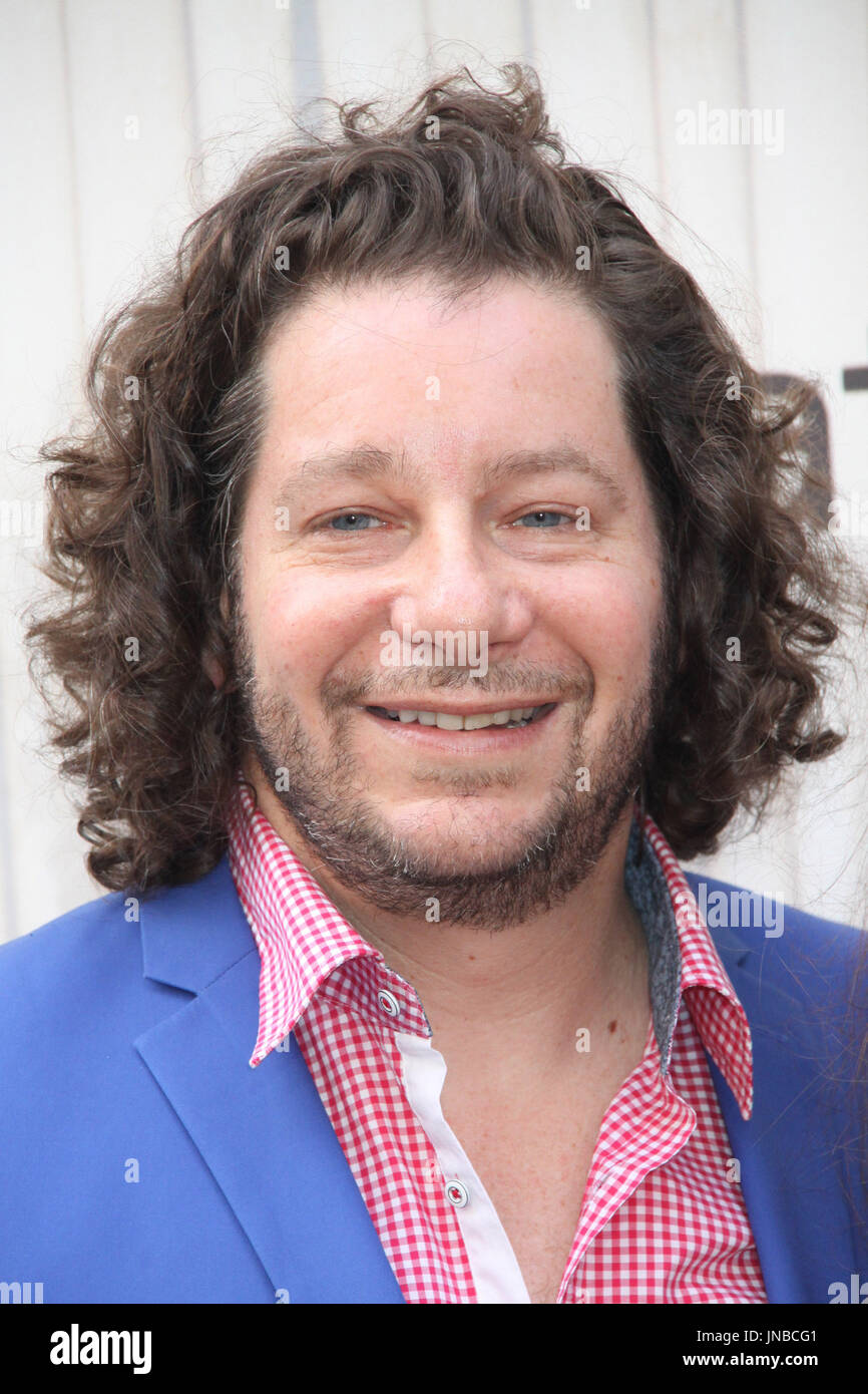 Jeffrey Ross 06/08/2013 Spike TV's "Guys Choice" 2013 held at Sony ...