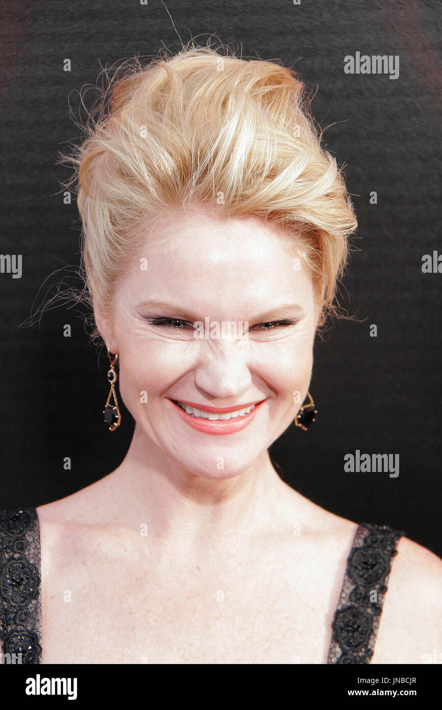 Tara Buck 06/11/2013 "True Blood" Season 6 Premiere held at the ...