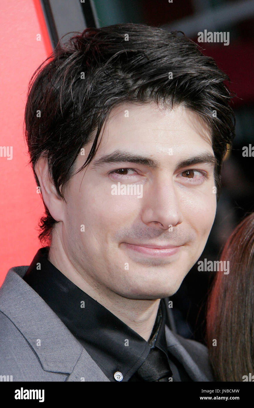 Brandon Routh 06/11/2013 "True Blood" Season 6 Premiere held at the ...