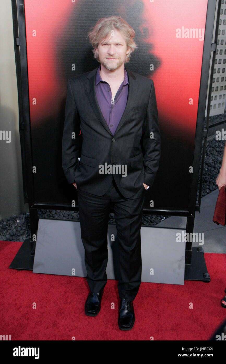 Todd Lowe 06/11/2013 "True Blood" Season 6 Premiere held at the ...