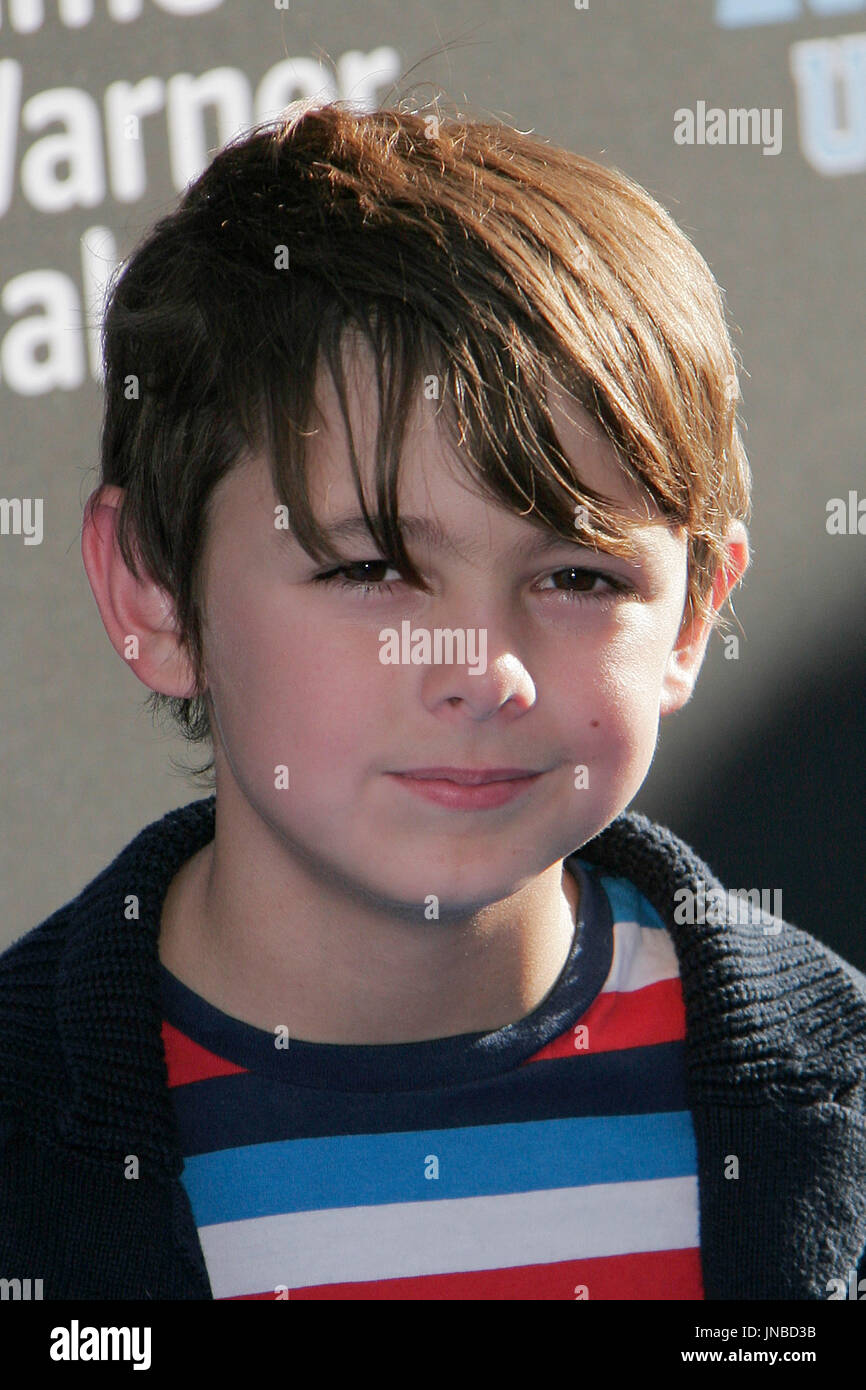 Max Charles 06/17/2013 "Monsters University" Premiere held at the El ...