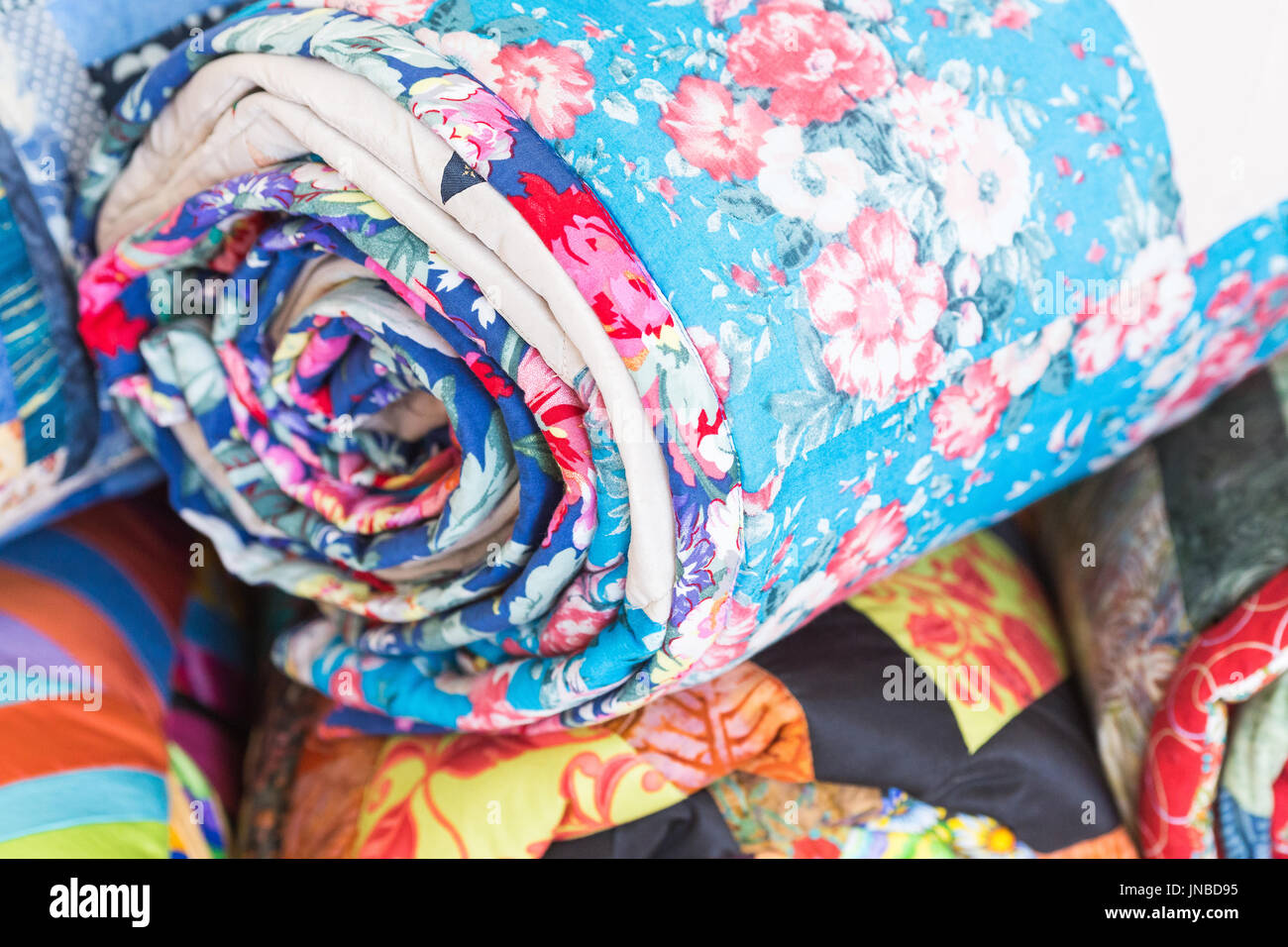 Piecedwork hi-res stock photography and images - Alamy