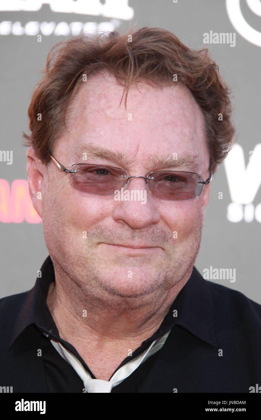 Stephen Root 06/22/2013 "The Lone Ranger" Premiere held at Disneyland ...