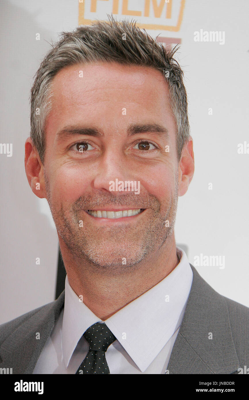 Jay Harrington 06/23/2013 "The Way, Way Back" Premiere held at the ...