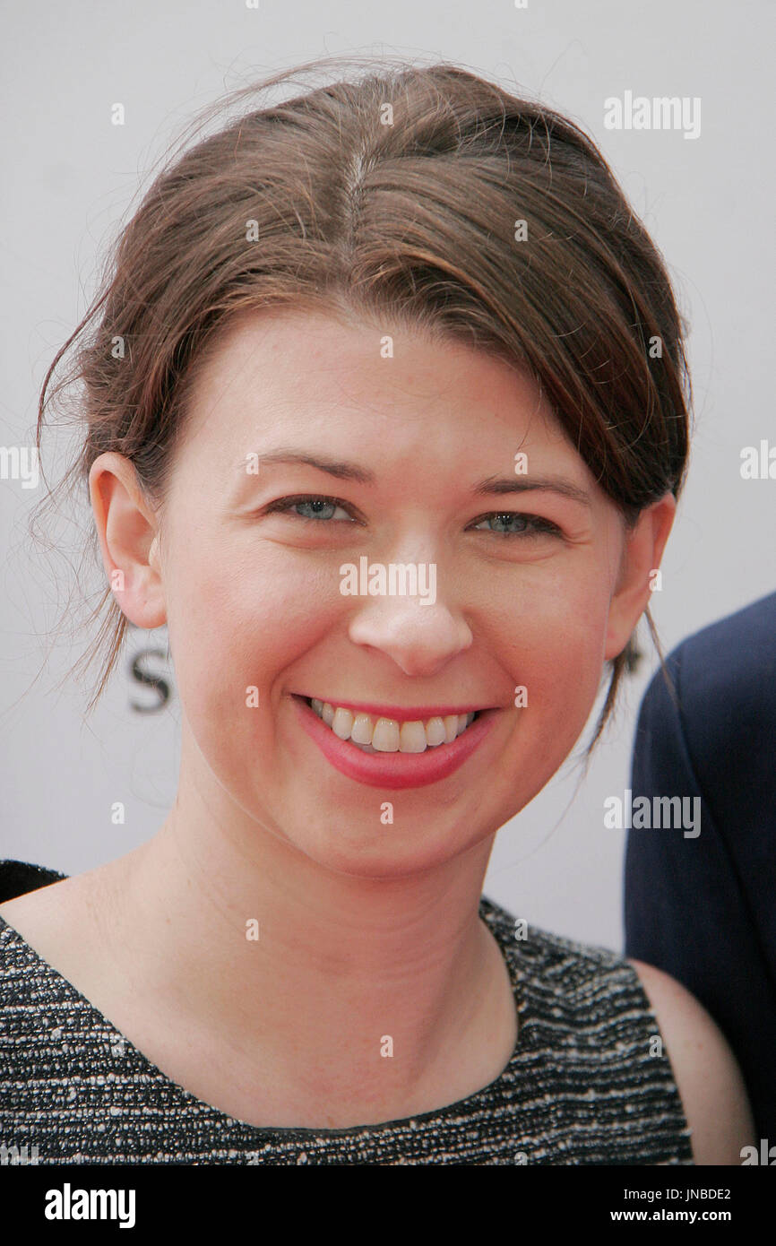 Molly Green 06/23/2013 "The Way, Way Back" Premiere held at the Regal ...