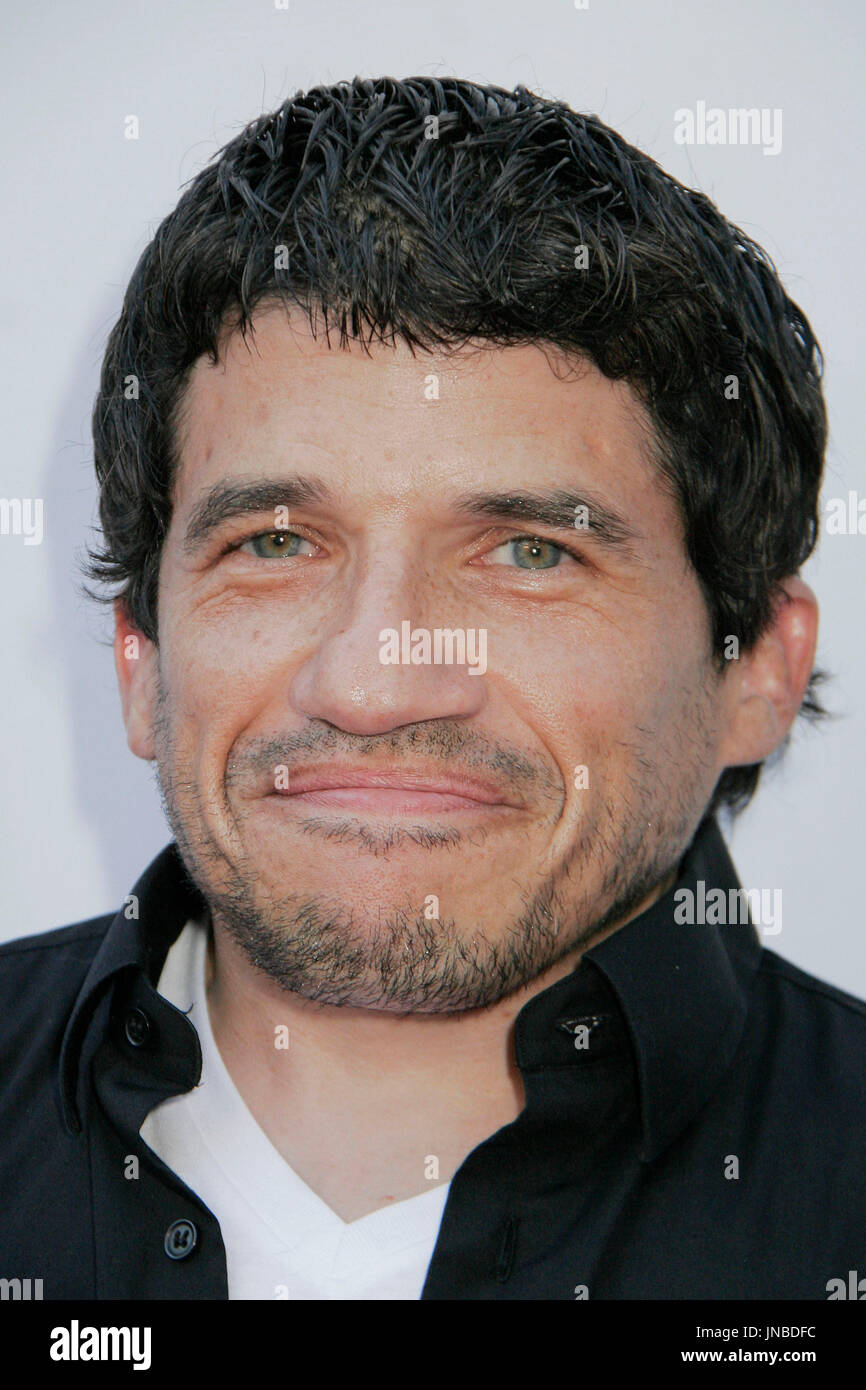 Mark Povinelli 06/27/2013 "The Hot Flashes" Premiere held at the ...