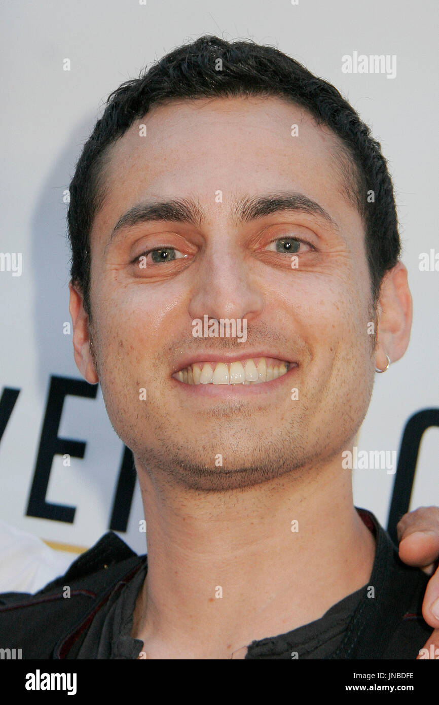 Keaton Simons 06/27/2013 "The Hot Flashes" Premiere held at the ...