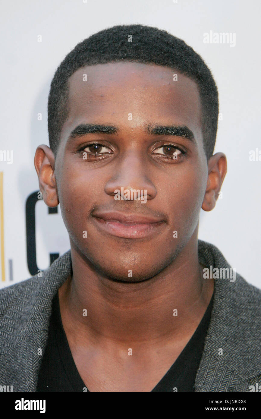 Patrick Cage II 06/27/2013 "The Hot Flashes" Premiere held at the ...