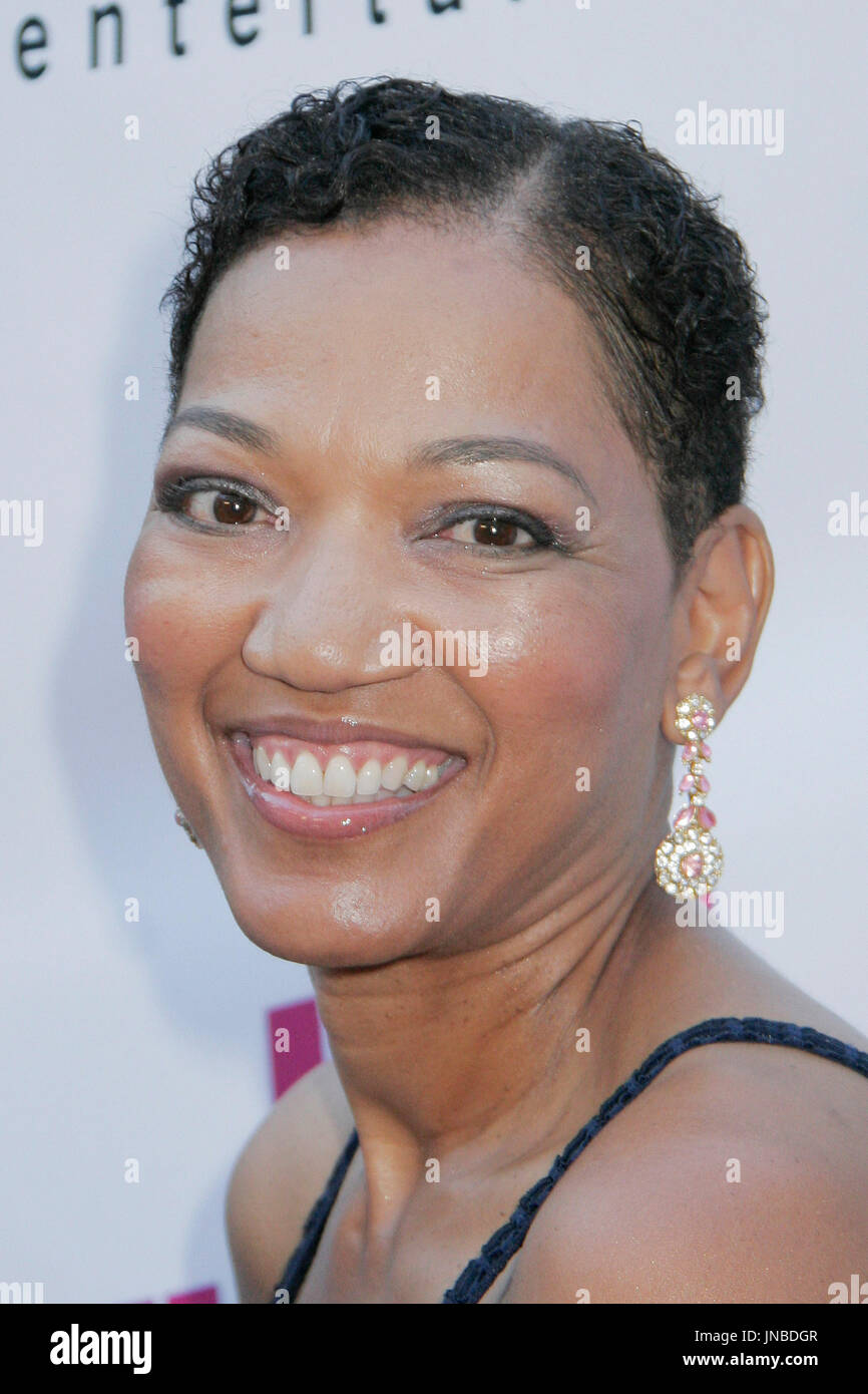 Tracie Kimbrough 06/27/2013 "The Hot Flashes" Premiere held at the ...