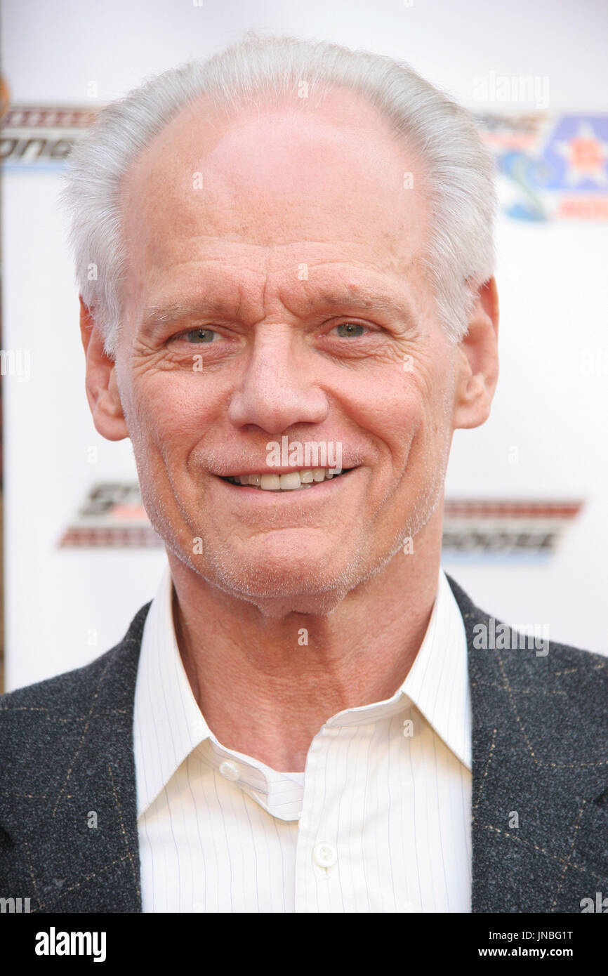 Fred Dryer 08/26/13 "Snake & Mongoose" Los Angeles Premiere held at The ...