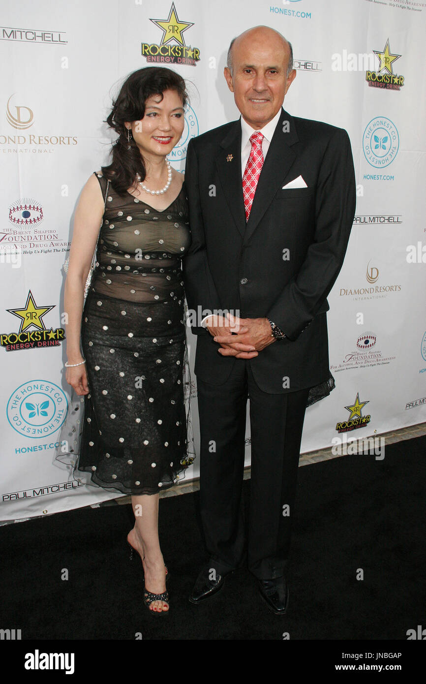 Carol Baca, Leroy David Baca 09/07/2013 The annual Brent Shapiro ...