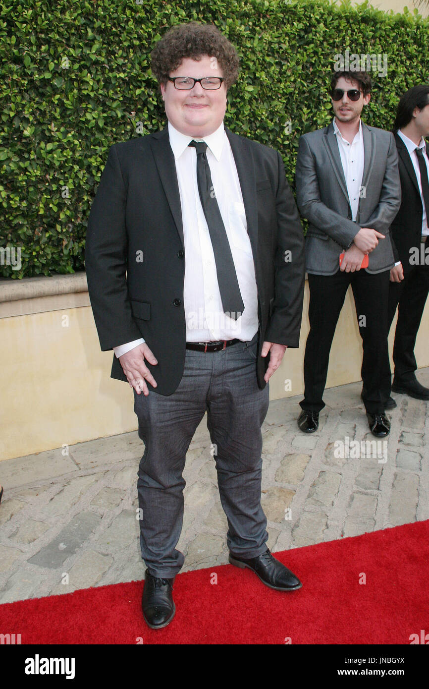Jesse Heiman 09/19/2013 1st Annual "Legends Beyond" Gala held in ...