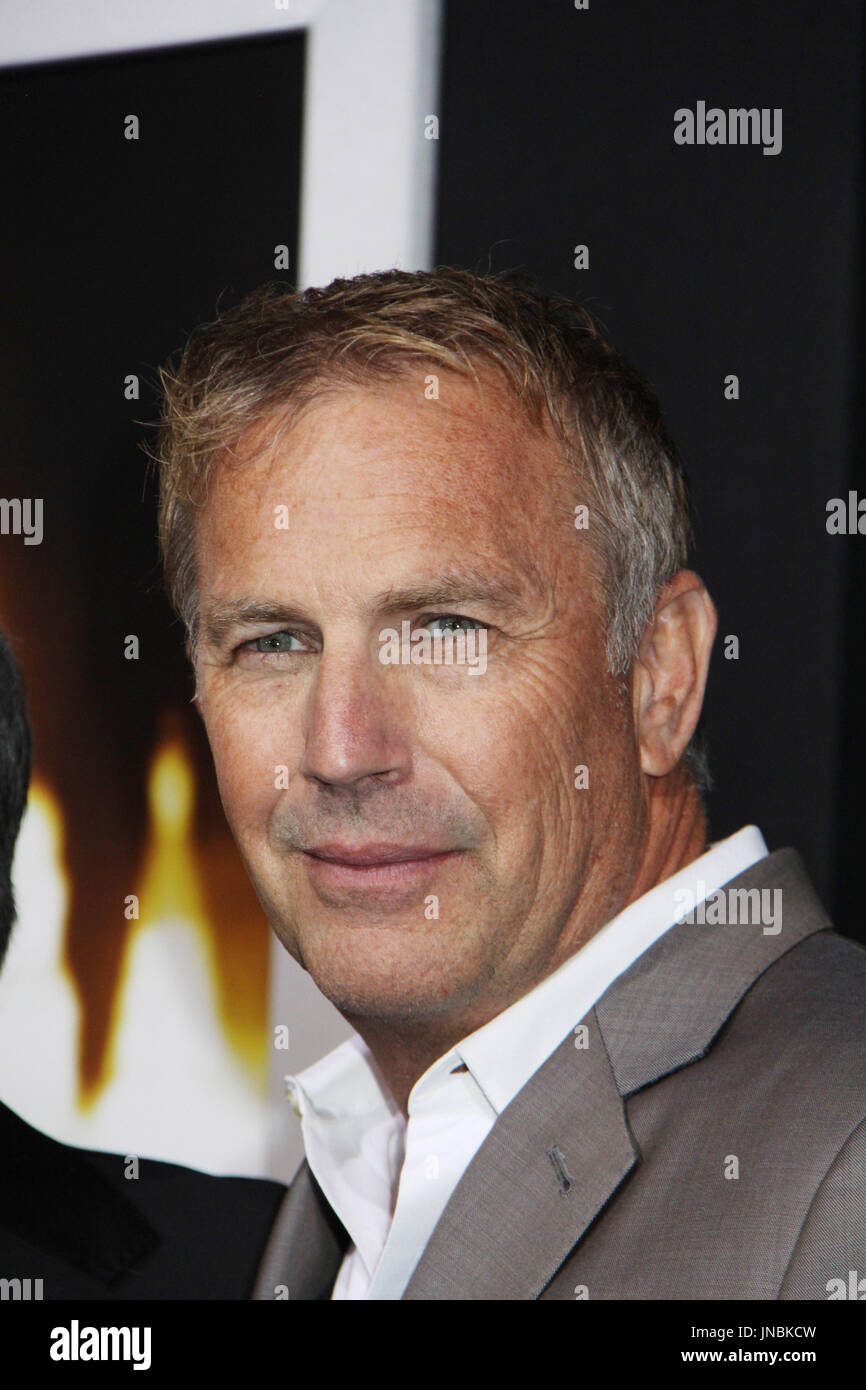 Kevin Costner Jack Ryan