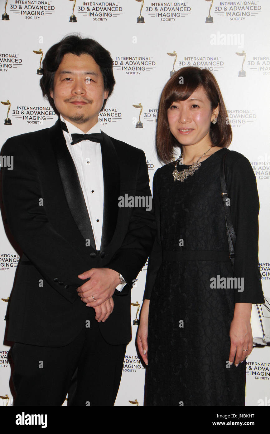 Kunihiko Mita 01/28/2014 2014 International 3D and Advanced Imaging ...