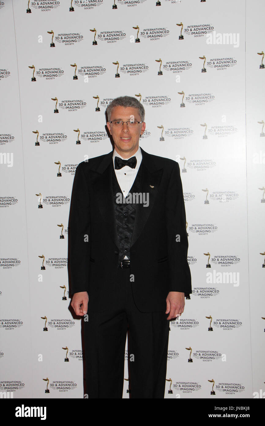 Ron Geller 01/28/2014 2014 International 3D and Advanced Imaging ...