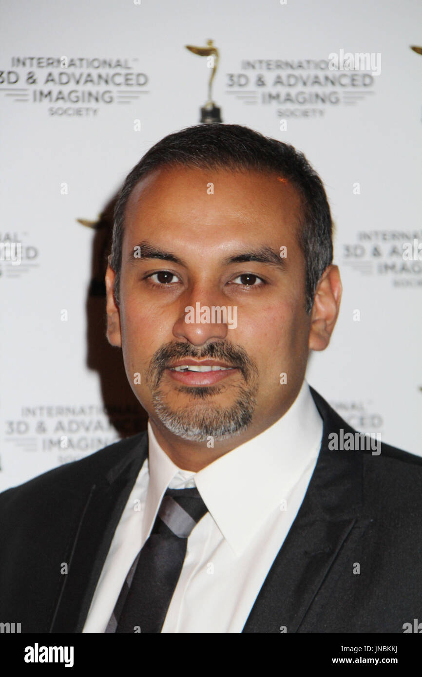 Namit Malhotra 01/28/2014 2014 International 3D and Advanced Imaging ...