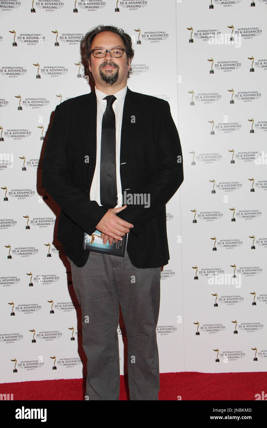 Myles Connolly 01/28/2014 2014 International 3D and Advanced Imaging ...