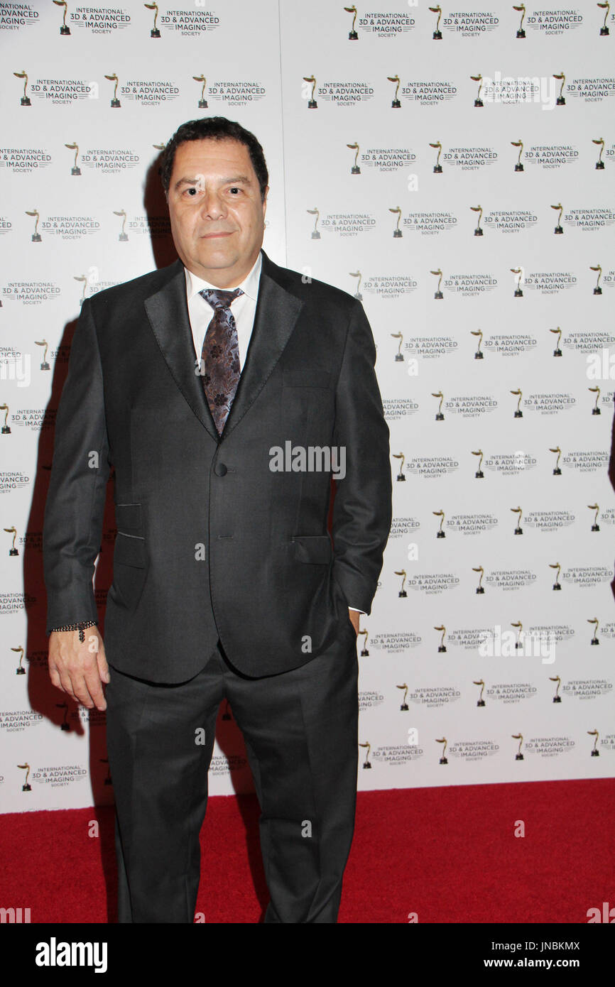 Steve Schklair 01/28/2014 2014 International 3D and Advanced Imaging ...