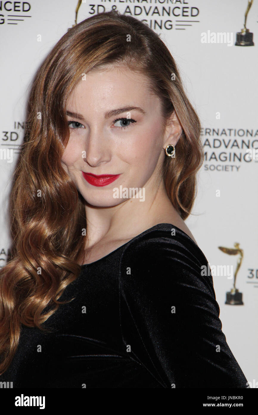 Emily Mest 01/28/2014 2014 International 3D and Advanced Imaging ...