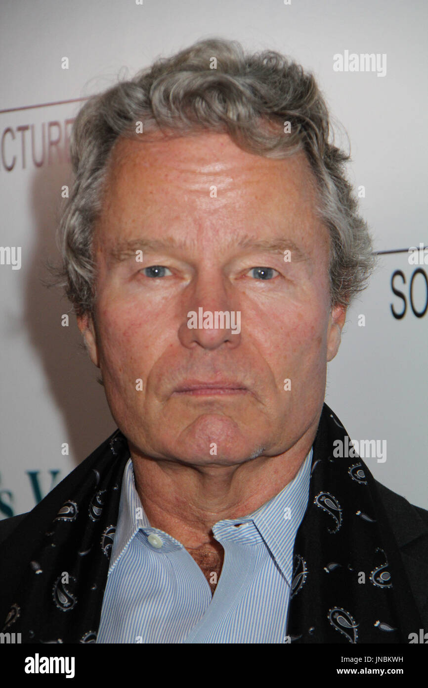 John Savage 01/29/2014 Los Angeles Premiere of John Savage 01/29/2014 Los Angeles Premiere of