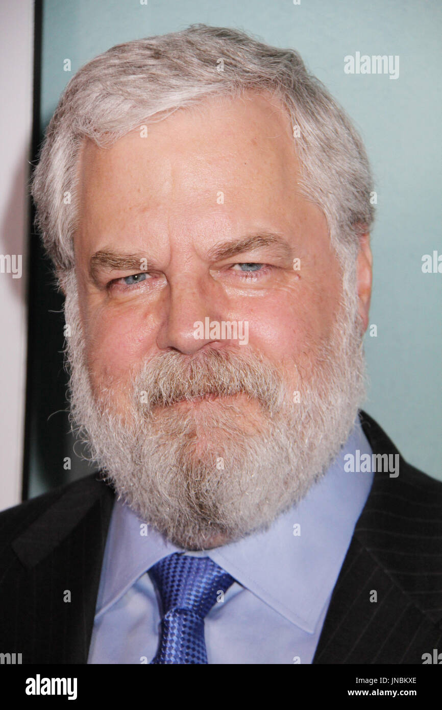 Tim Jenison 01/29/2014 Los Angeles Premiere of "Tim's Vermeer" held at ...