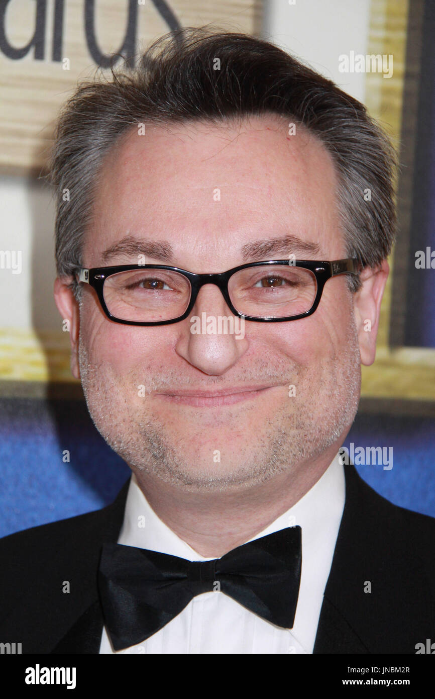 Michael Saltzman 02/01/2014 2014 Writers Guild Awards held at JW ...