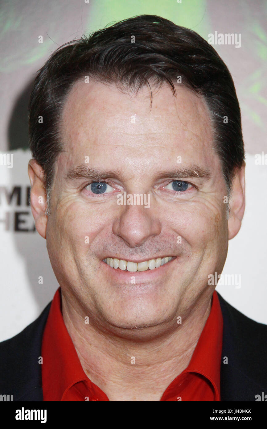 Mark Waters 02/04/2014 "Vampire Academy" Premiere held at the Regal ...