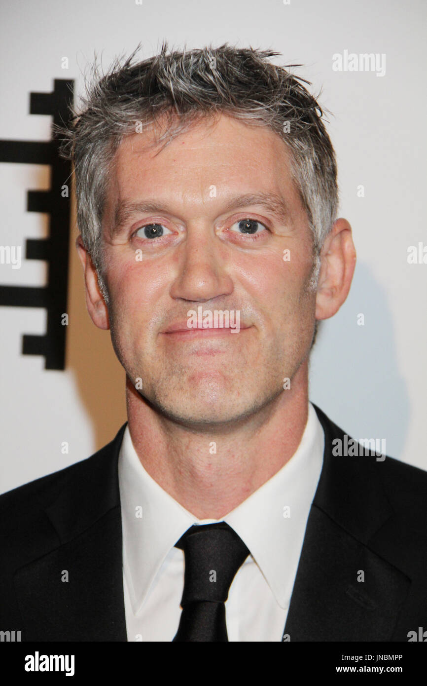 Greg Snyder 02/07/2014 64th Annual Ace Eddie Awards held at The Beverly ...